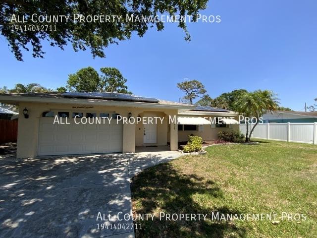 2 BR, 2 BA Apartment 519 Bradenton Rd, South Venice, FL 34293