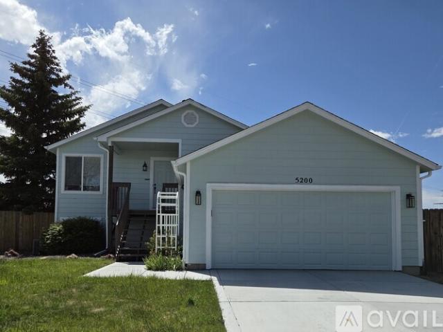 2 BR, 2 BA Apartment 5200 East Aspen Avenue, Castle Rock, CO 80104