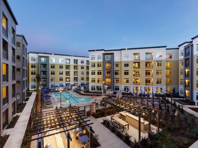 2 BR, 2 BA Apartment 5200 Iron Horse Parkway Unit 002 358, Dublin, CA 94568