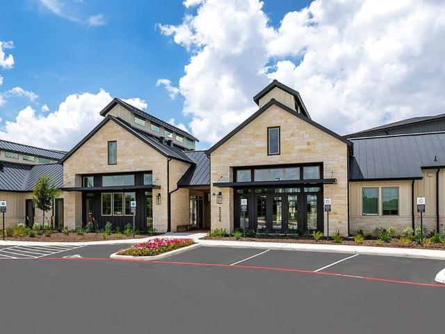 2 BR, 2 BA Apartment 5206 Wurzbach Parkway Unit 10202, San Antonio, TX 78233