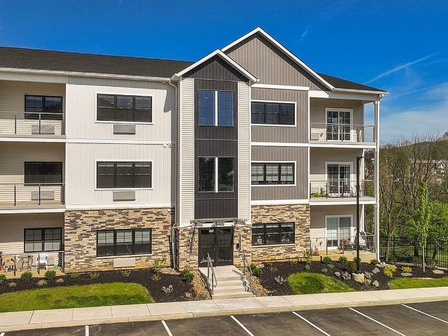 2 BR, 2 BA Apartment 520 West Cumberland Street Unit E2, Allentown, PA 18103