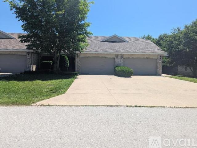 2 BR, 2 BA Apartment 520 Highlandville Rd, Unit 520, Highlandville, MO 65669