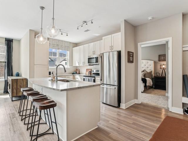 2 BR, 2 BA Apartment 520 Ridgeline Drive Unit CH5 202, Fort Mill, SC 29708