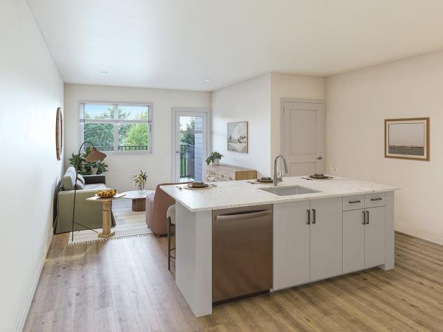 2 BR, 2 BA Apartment 5224 15th Avenue NE Unit B108, Olympia, WA 98516