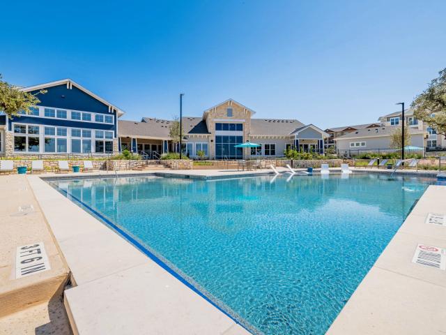 2 BR, 2 BA Apartment 522 Wolf Ranch Parkway, Georgetown, TX 78628