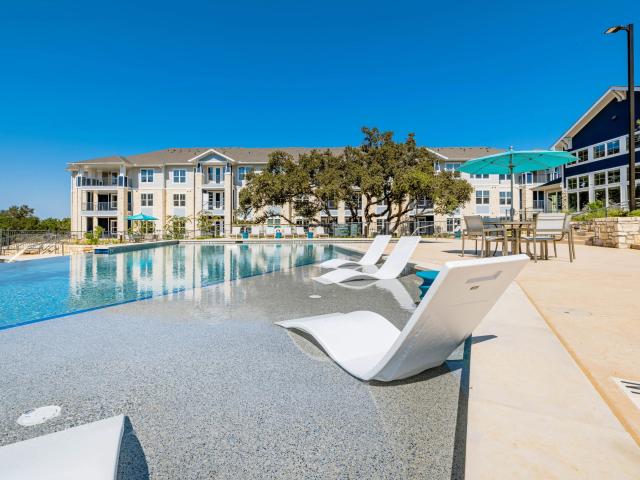 2 BR, 2 BA Apartment 522 Wolf Ranch Parkway, Georgetown, TX 78628