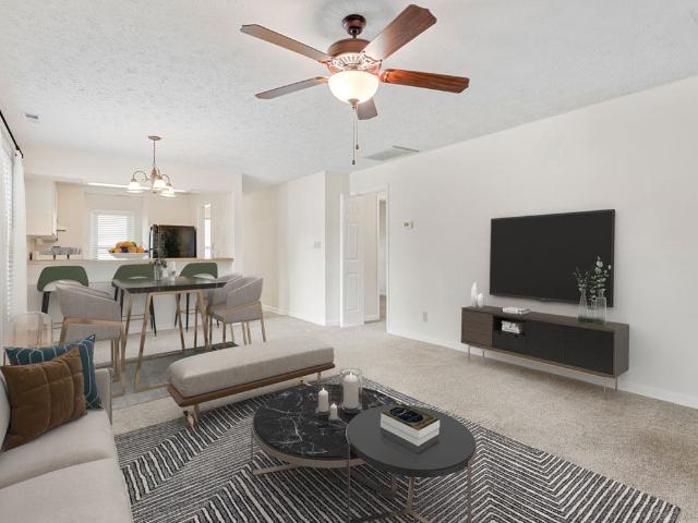 2 BR, 2 BA Apartment 522 Lambert Street Unit 555, Fayetteville, NC 28305