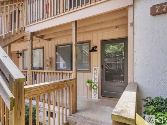 2 BR, 2 BA Apartment 522 South Kerr Avenue, Unit 77, Wilmington, NC 28403