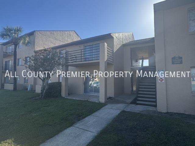 2 BR, 2 BA Apartment 5231 Via Hacienda Circle, Orlando, FL 32808