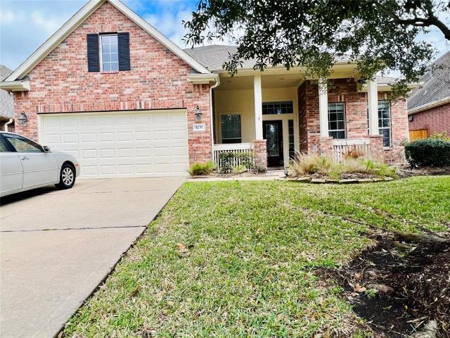 2 BR, 2 BA Apartment 5235 Valley Bluff Ln, Katy, TX 77494