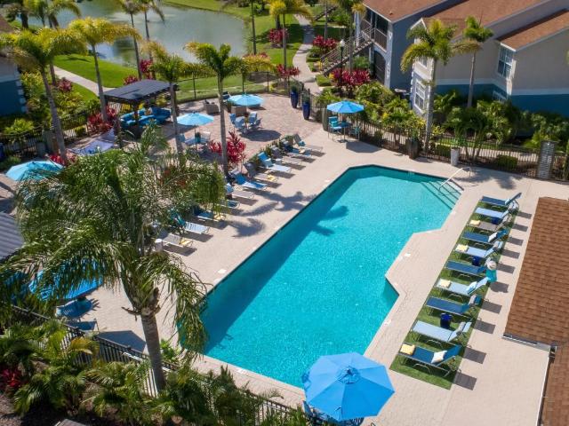 2 BR, 2 BA Apartment 527 Neptune Bay Cir Unit 532 4, Saint Cloud, FL 34769