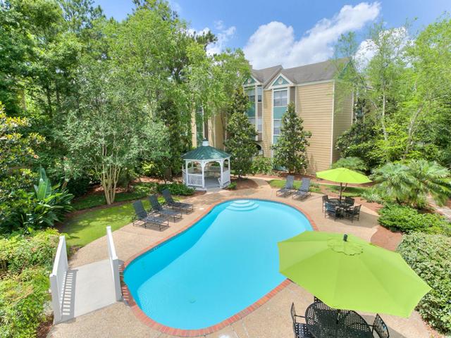 2 BR, 2 BA Apartment 5245 Citrus Boulevard Unit P110, New Orleans, LA 70123