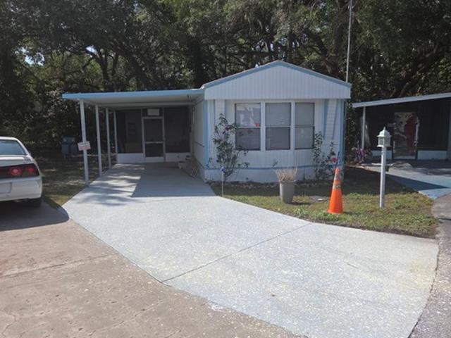2 BR, 2 BA Apartment 5249 Vineyard St, Unit 5249, Zephyrhills, FL 33542