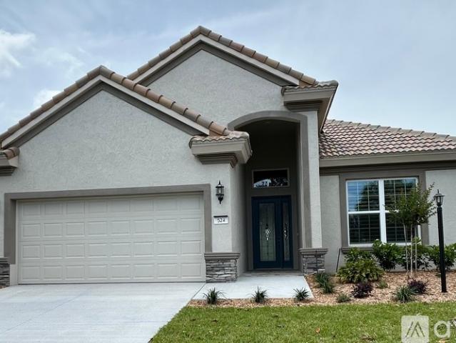 2 BR, 2 BA Apartment 524 W Doerr Path, Hernando, FL 34442