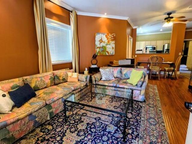2 BR, 2 BA Apartment 5250 South Rainbow Boulevard, Unit 2002, Las Vegas, NV 89118