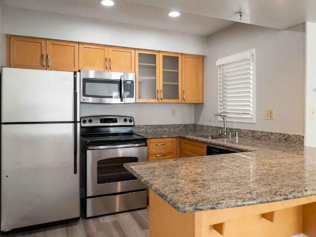 2 BR, 2 BA Apartment 525 Bay Area Boulevard Unit 1622, Houston, TX 77058