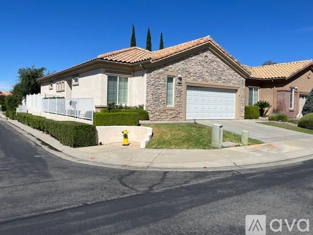 2 BR, 2 BA Apartment 525 Brooklawn Dr, Banning, CA 92220