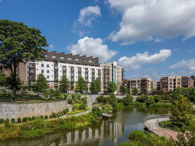 2 BR, 2 BA Apartment 525 Glen Iris Drive Northeast Unit 2332, Atlanta, GA 30308