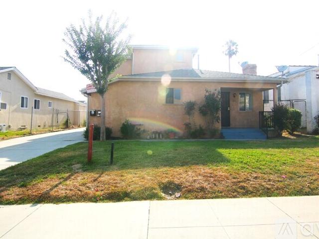 2 BR, 2 BA Apartment 525 S Belmont St, Unit A, Glendale, CA 91205