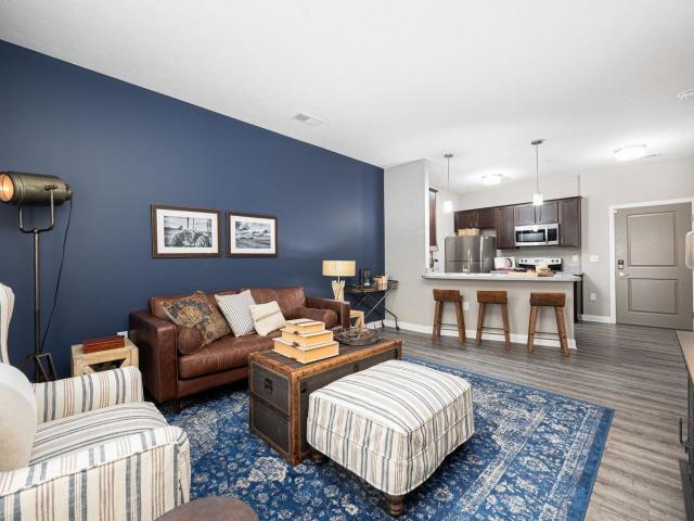 2 BR, 2 BA Apartment 5260 Franklin Street Unit 5263 403, Hilliard, OH 43026