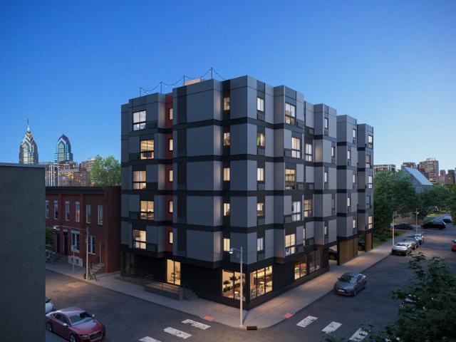 2 BR, 2 BA Apartment 528 w oxford st Rose, Philadelphia, PA 19122