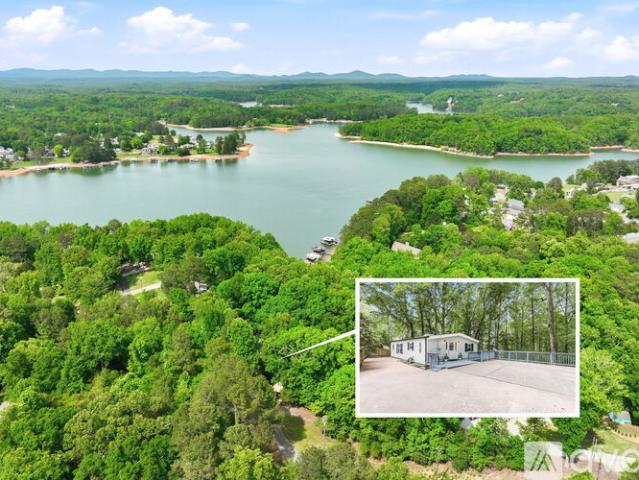 2 BR, 2 BA Apartment 528 Oak Grove Rd, Dawsonville, GA 30534
