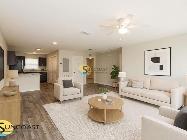 2 BR, 2 BA Apartment 52 Walnut Rd, Ocala, FL 34480