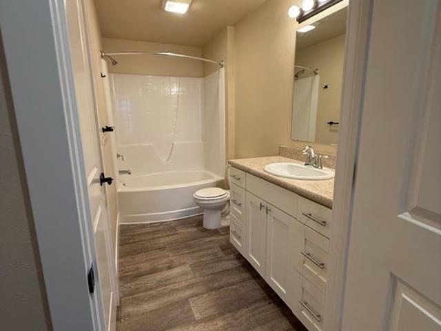 2 BR, 2 BA Apartment 5301 Elyn Lp, Unit 303, Missoula, MT 59808