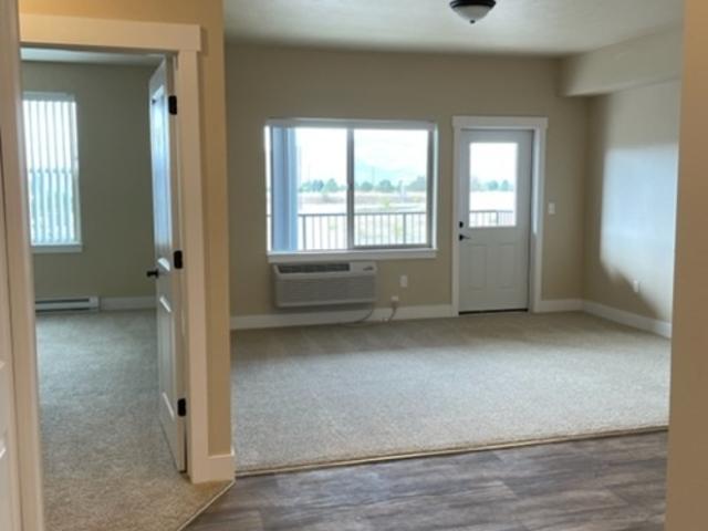 2 BR, 2 BA Apartment 5301 Elyn Lp, Unit 309, Missoula, MT 59808