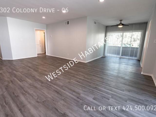 2 BR, 2 BA Apartment 5302 Colodny Drive, Agoura Hills, CA 91301