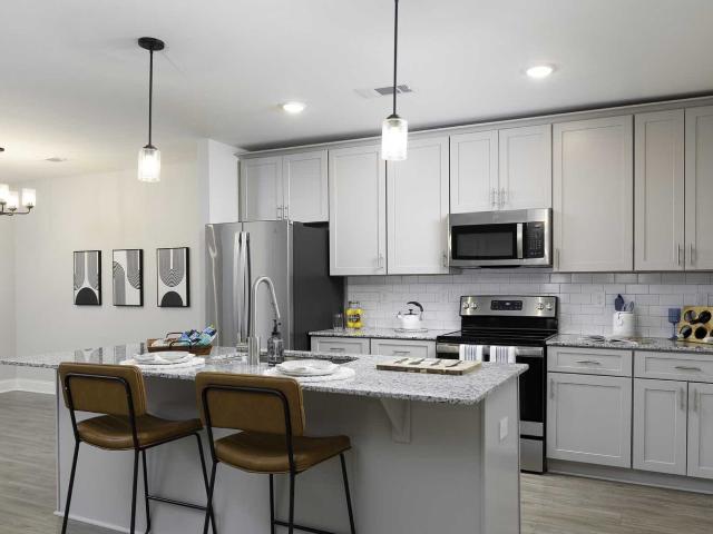 2 BR, 2 BA Apartment 5305 South Washington Avenue Unit 09 105, Titusville, FL 32780