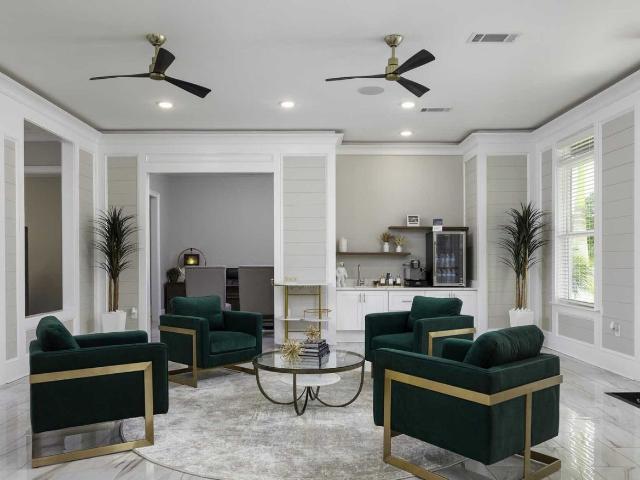 2 BR, 2 BA Apartment 5305 South Washington Avenue Unit 10 203, Titusville, FL 32780