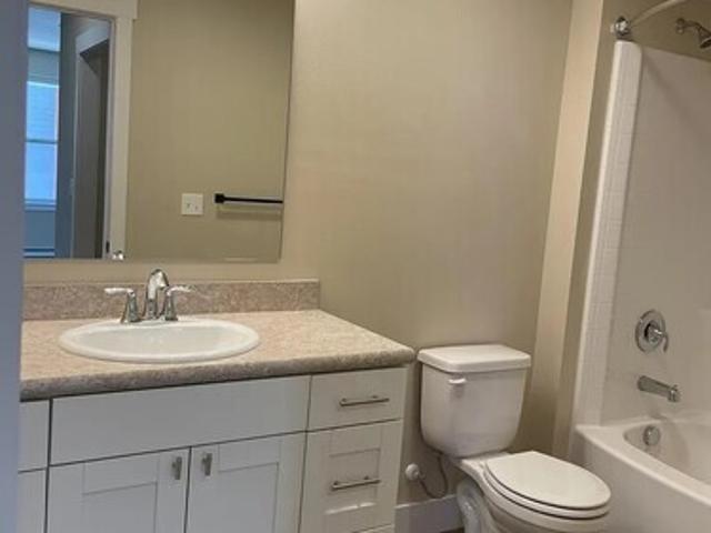 2 BR, 2 BA Apartment 5306 Elyn Loop, Unit 107, Missoula, MT 59808