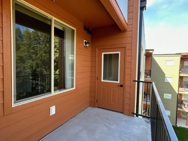 2 BR, 2 BA Apartment 5306 Elyn Loop, Unit 208, Missoula, MT 59808