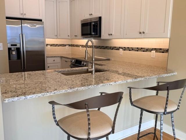2 BR, 2 BA Apartment 530 Harlan Boulevard, Unit 519, Wilmington, DE 19801