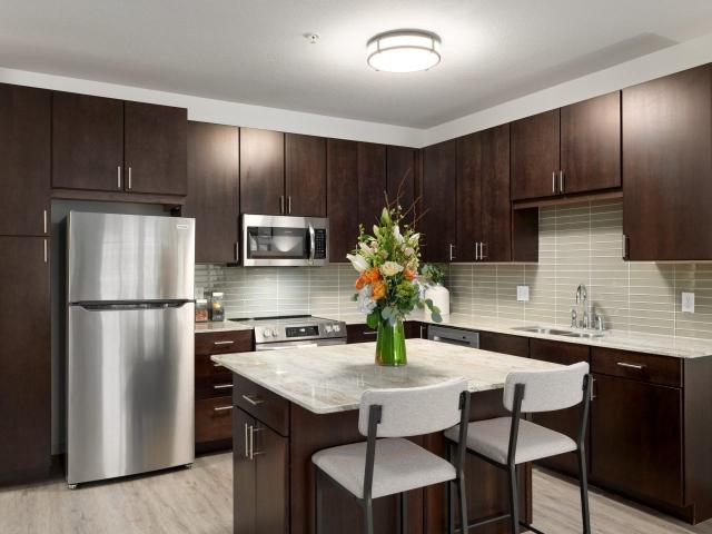 2 BR, 2 BA Apartment 5310 W 16th St Unit 324, Minneapolis, MN 55416