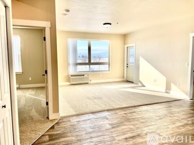 2 BR, 2 BA Apartment 5318 Elyn Lp, Unit 107, Missoula, MT 59808