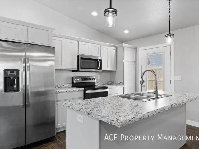 2 BR, 2 BA Apartment 5319 Coal Bank Drive, Rapid City, SD 57701