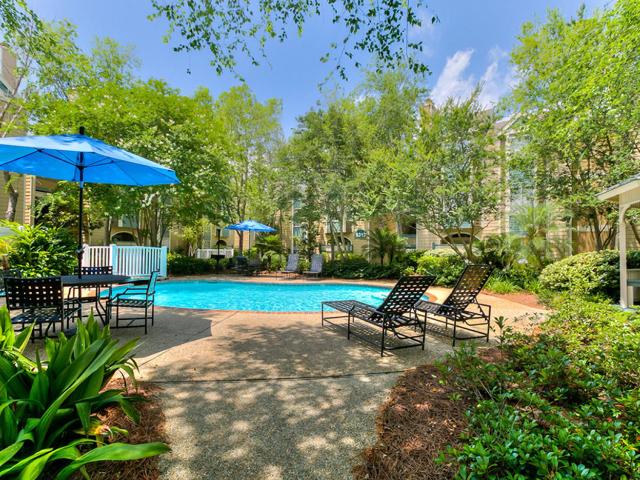 2 BR, 2 BA Apartment 5323 Citrus Boulevard Unit L172, New Orleans, LA 70123