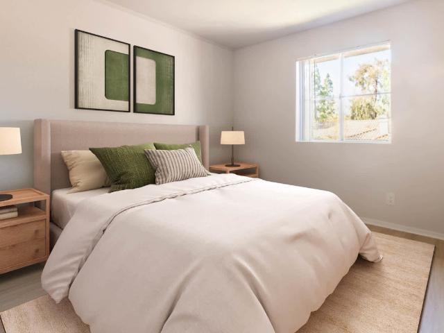 2 BR, 2 BA Apartment 5325 Oak Park Lane Unit 313, Oak Park, CA 91377