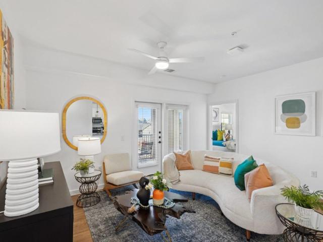 2 BR, 2 BA Apartment 5333 E Parmer Lane Unit 13305, Austin, TX 78754
