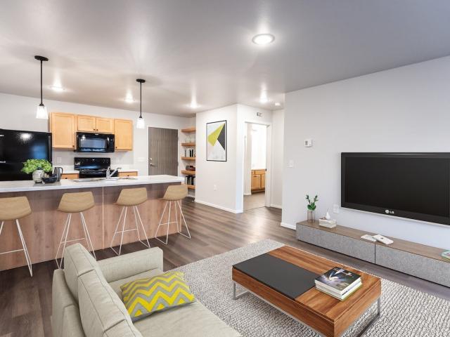 2 BR, 2 BA Apartment 5340 W Vision Drive Unit 5370 105, Sioux Falls, SD 57107