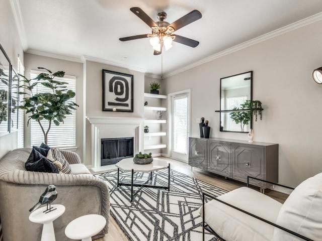 2 BR, 2 BA Apartment 5342 Bond Street Unit 32003, Irving, TX 75038