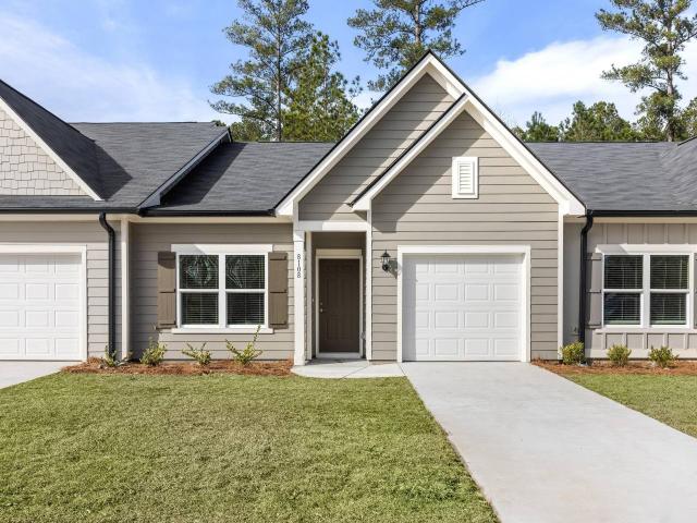 2 BR, 2 BA Apartment 5350 Capital Circle SW Unit 1703, Tallahassee, FL 32305