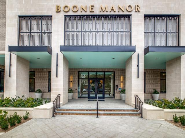 2 BR, 2 BA Apartment 5350 Crawford Street Unit 1120, Houston, TX 77004