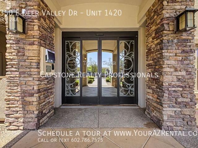 2 BR, 2 BA Apartment 5350 E Deer Valley Dr, Phoenix, AZ 85054