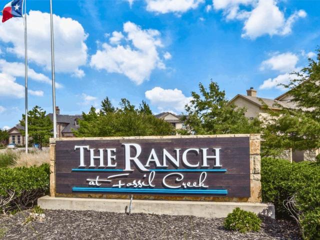 2 BR, 2 BA Apartment 5350 Fossil Creek Blvd. Unit 0812, Fort Worth, TX 76137