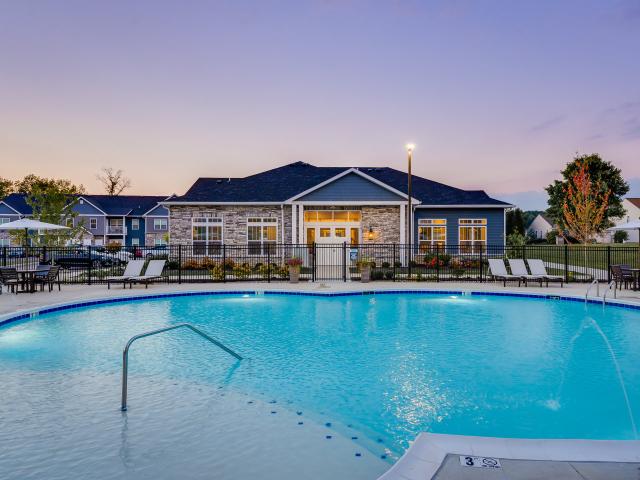 2 BR, 2 BA Apartment 535 Willow Pond Blvd Unit 1 475 201, Maineville, OH 45039