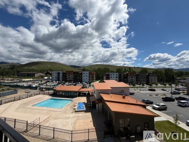 2 BR, 2 BA Apartment 5377 Elyn Lp, Unit 108, Missoula, MT 59808