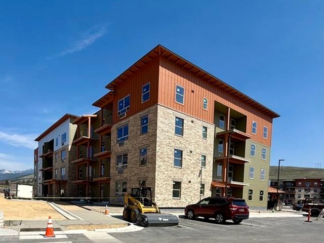 2 BR, 2 BA Apartment 5377 Elyn Lp, Unit 201, Missoula, MT 59808